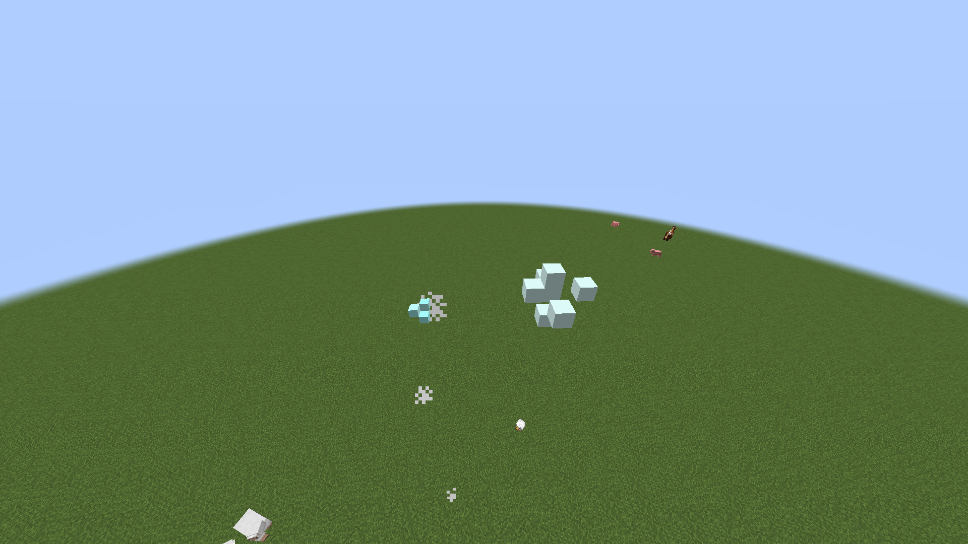 Spitting Image - Minecraft Mods - CurseForge