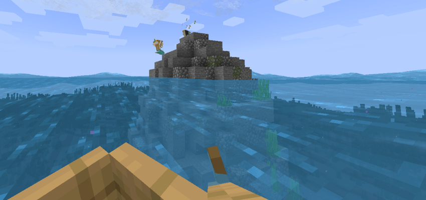 Sea of Crafts - Gallery - Minecraft Modpacks - CurseForge