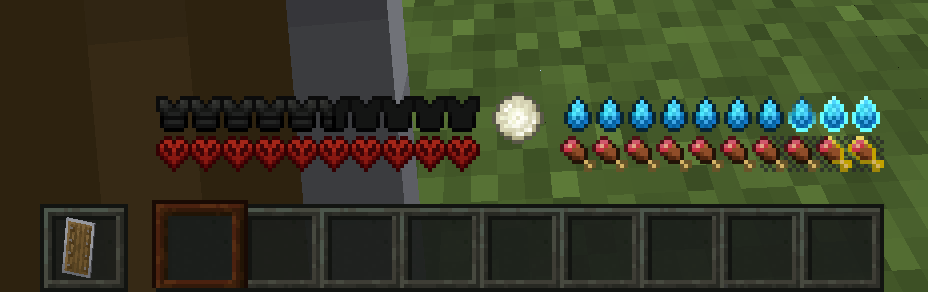 Apocalypse Gui - Minecraft Resource Packs - CurseForge