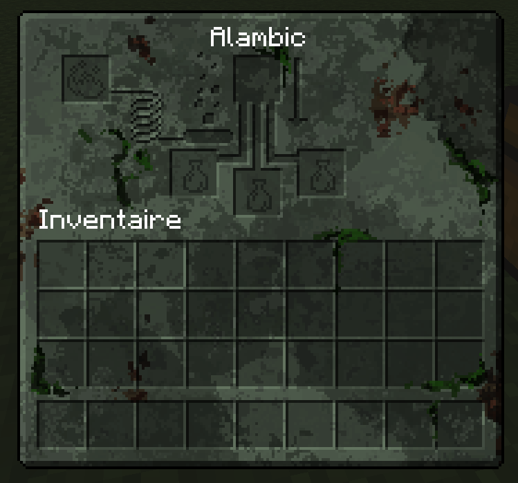 Apocalypse Gui - Gallery - Minecraft Resource Packs - CurseForge