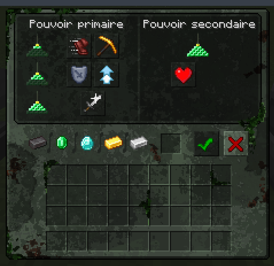 Apocalypse Gui - Gallery - Minecraft Resource Packs - CurseForge