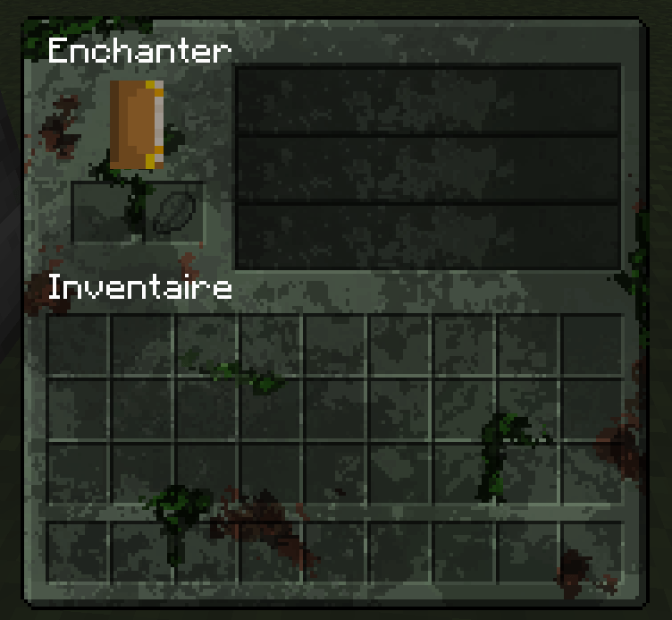 Apocalypse Gui - Gallery - Minecraft Resource Packs - CurseForge