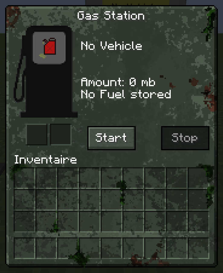 Apocalypse Gui - Gallery - Minecraft Resource Packs - CurseForge