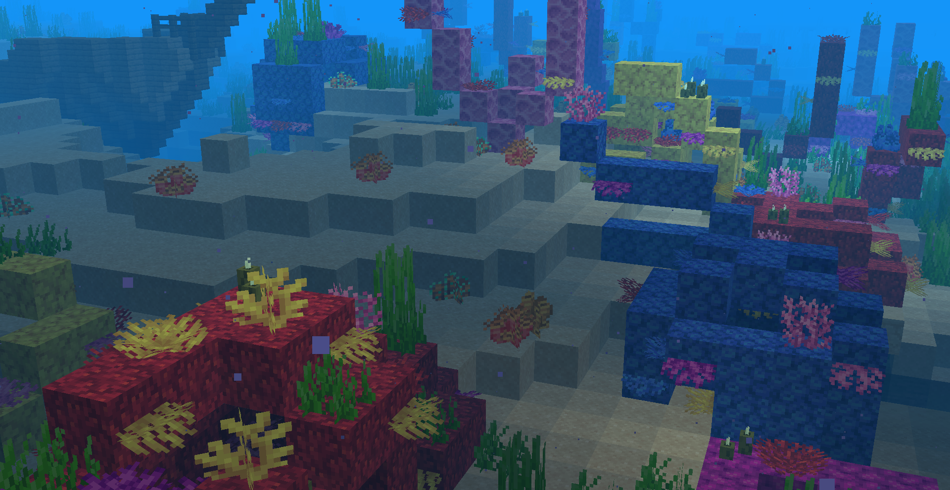 Natural Decor Mod - Gallery - Minecraft Mods - CurseForge