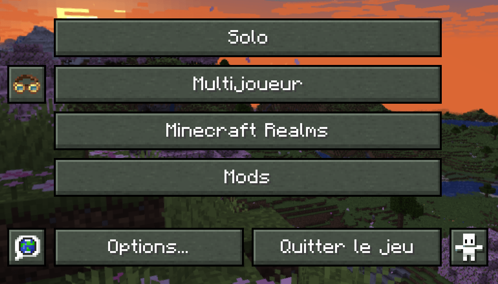 Apocalypse Gui - Gallery - Minecraft Resource Packs - CurseForge