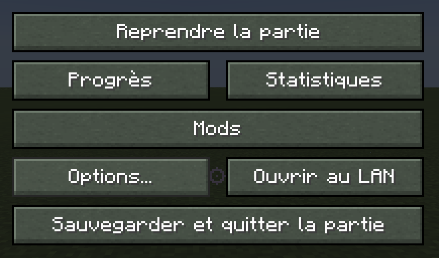 Apocalypse Gui - Gallery - Minecraft Resource Packs - CurseForge