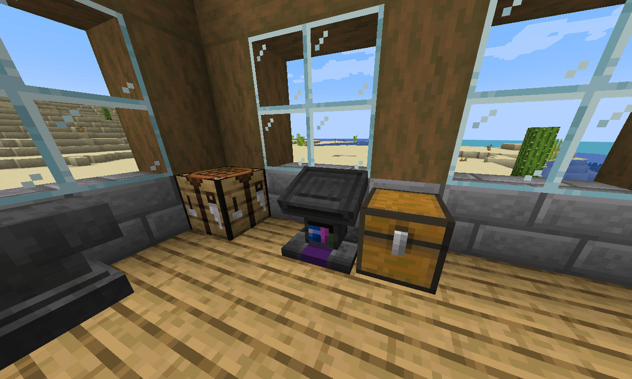 Scrolls N Scripting - Gallery - Minecraft Mods - CurseForge