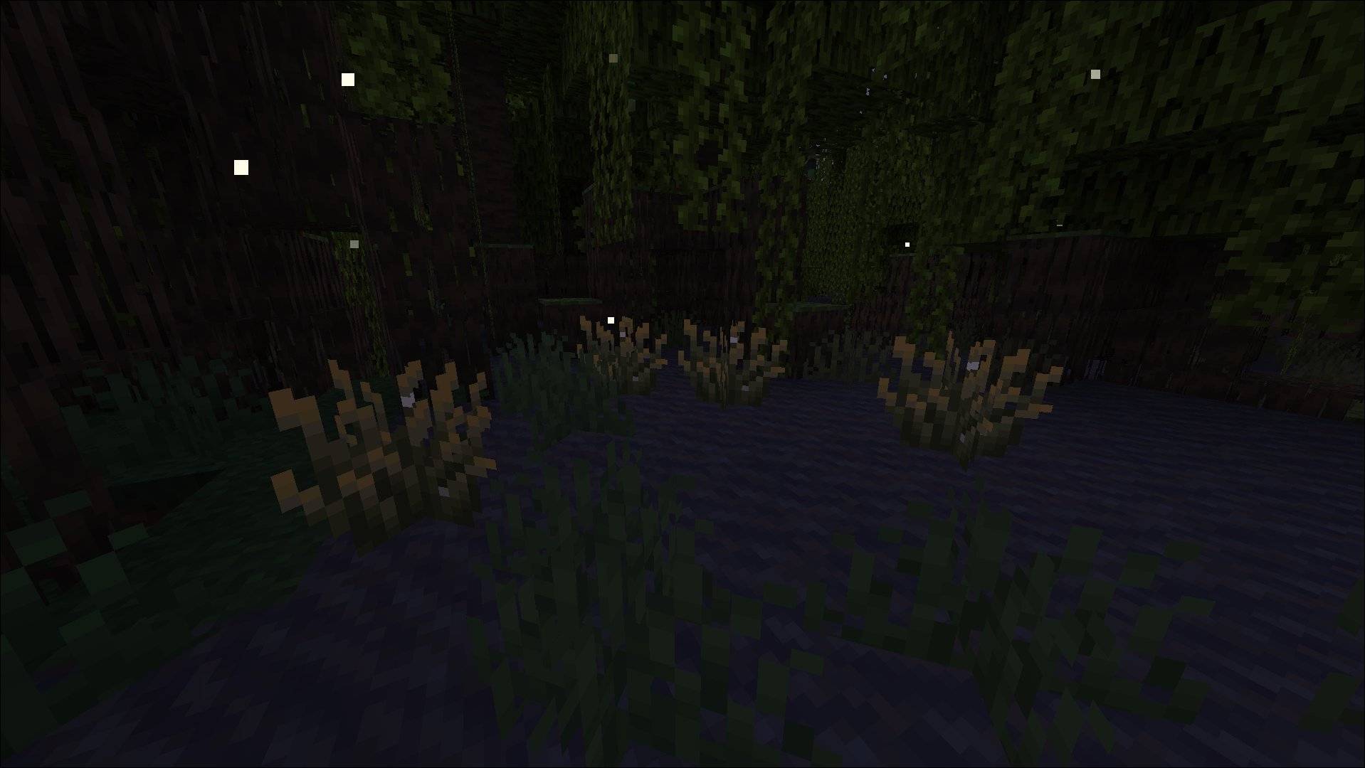 Firefly Bush Backport - Gallery - Minecraft Mods - CurseForge