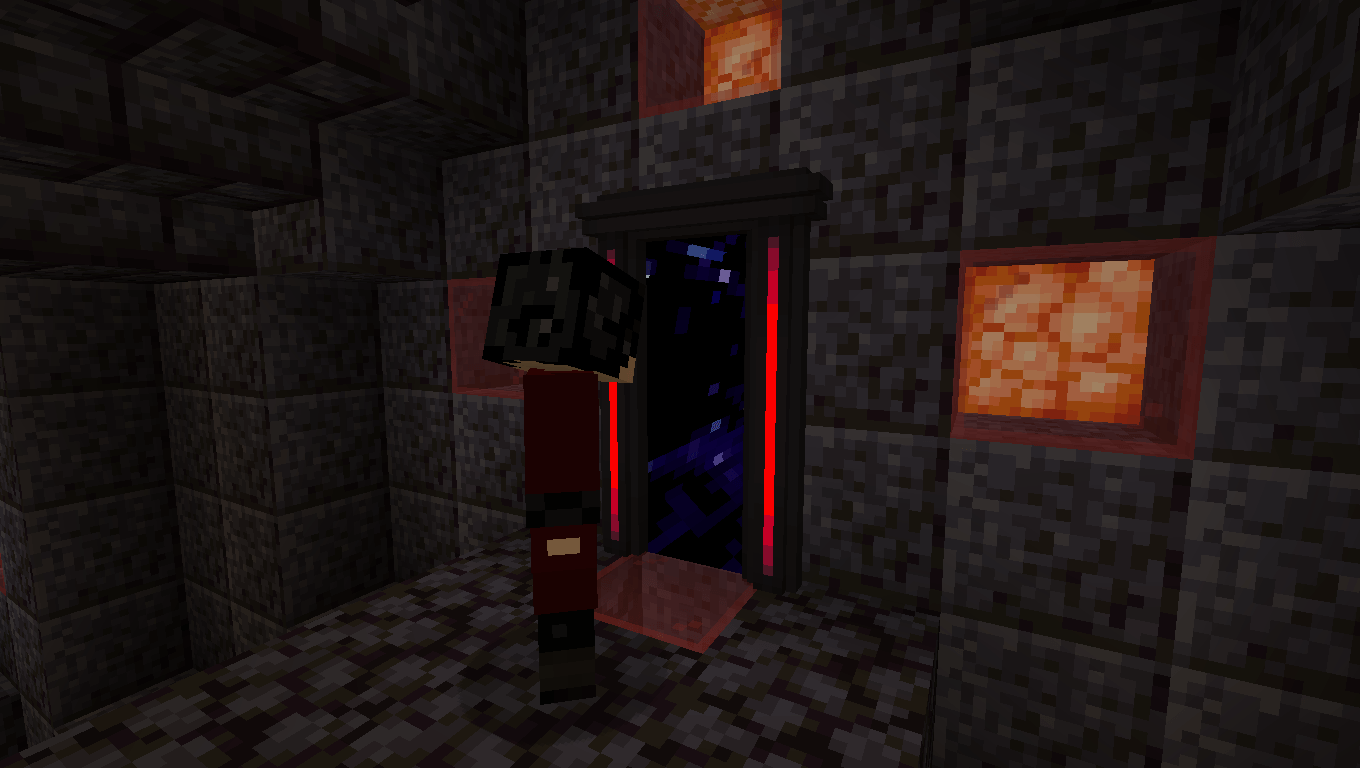 Traveler's Adventures - Minecraft Modpacks - CurseForge