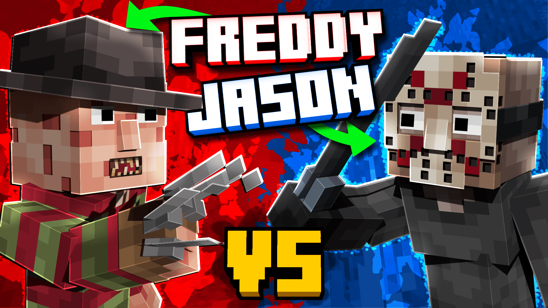 Poppy Playtime by BesMC | Minecraft PE Mods & Addons