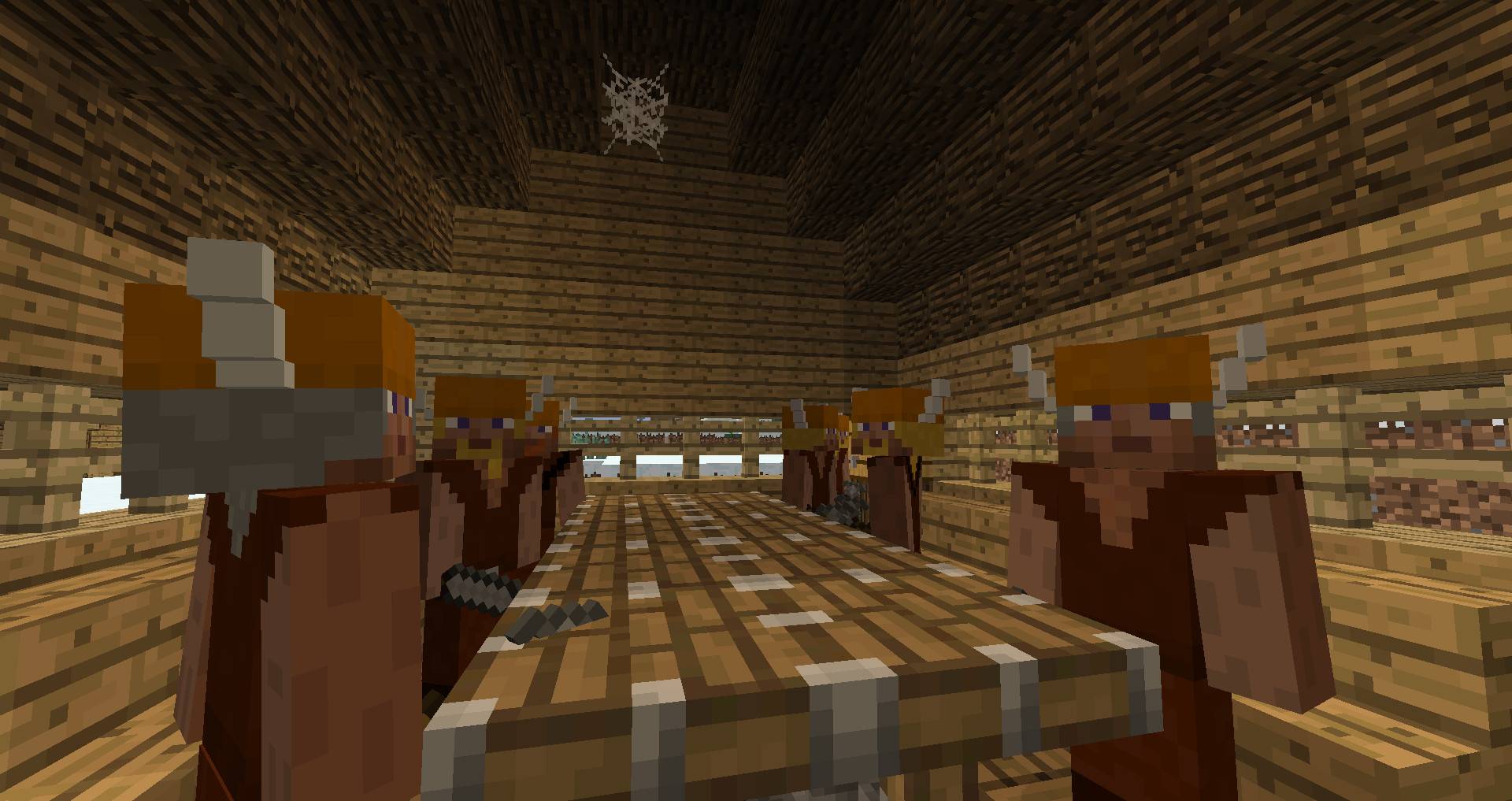 Beardielover's Ranger's Apprentice - Gallery - Minecraft Mods - CurseForge