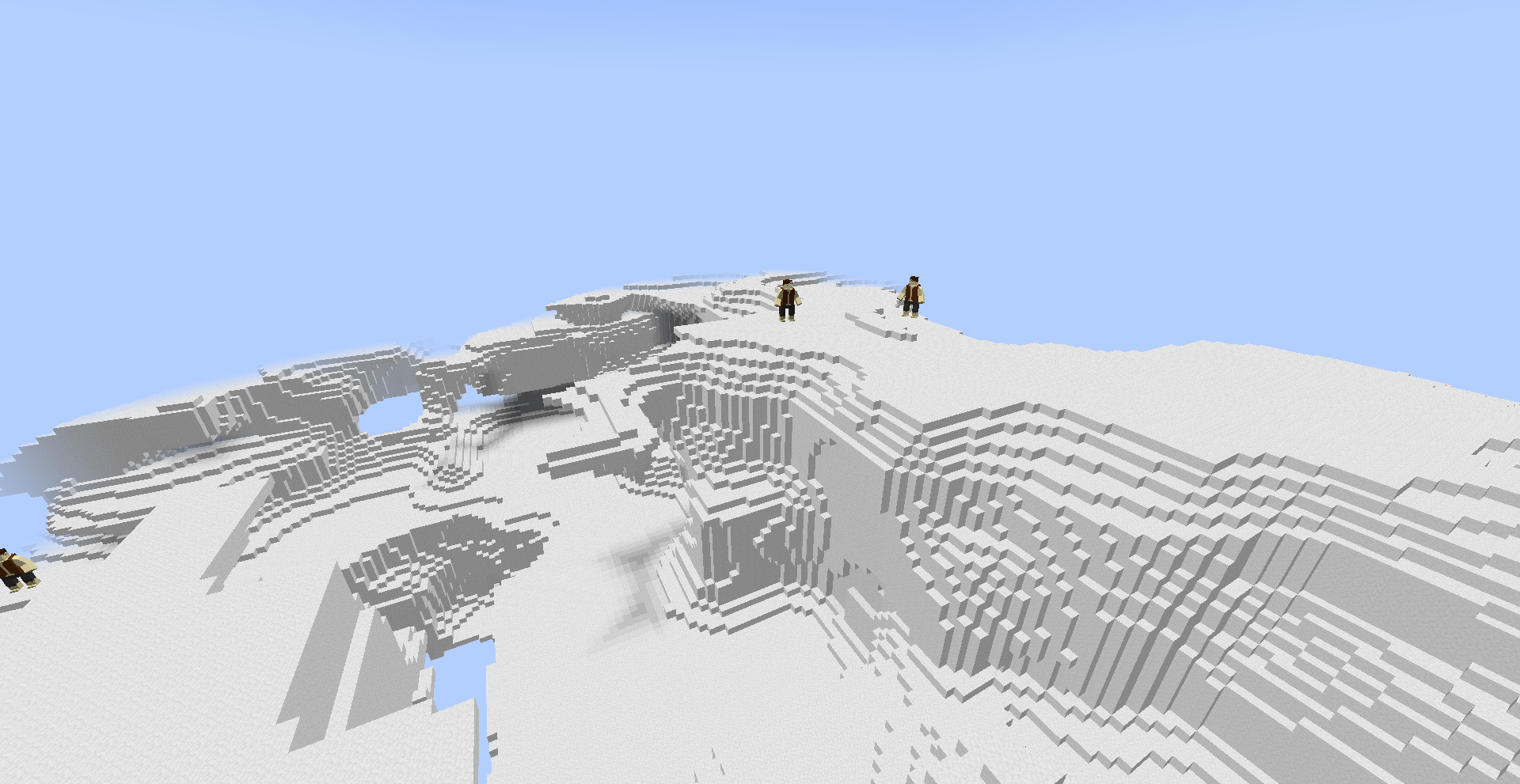 Crazy Alloy - Gallery - Minecraft Mods - CurseForge