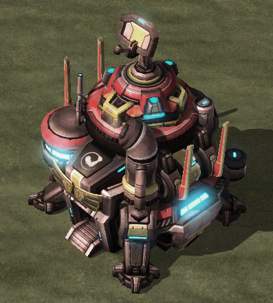 Comrade Mikhail’s project - Gallery - StarCraft II Assets - CurseForge