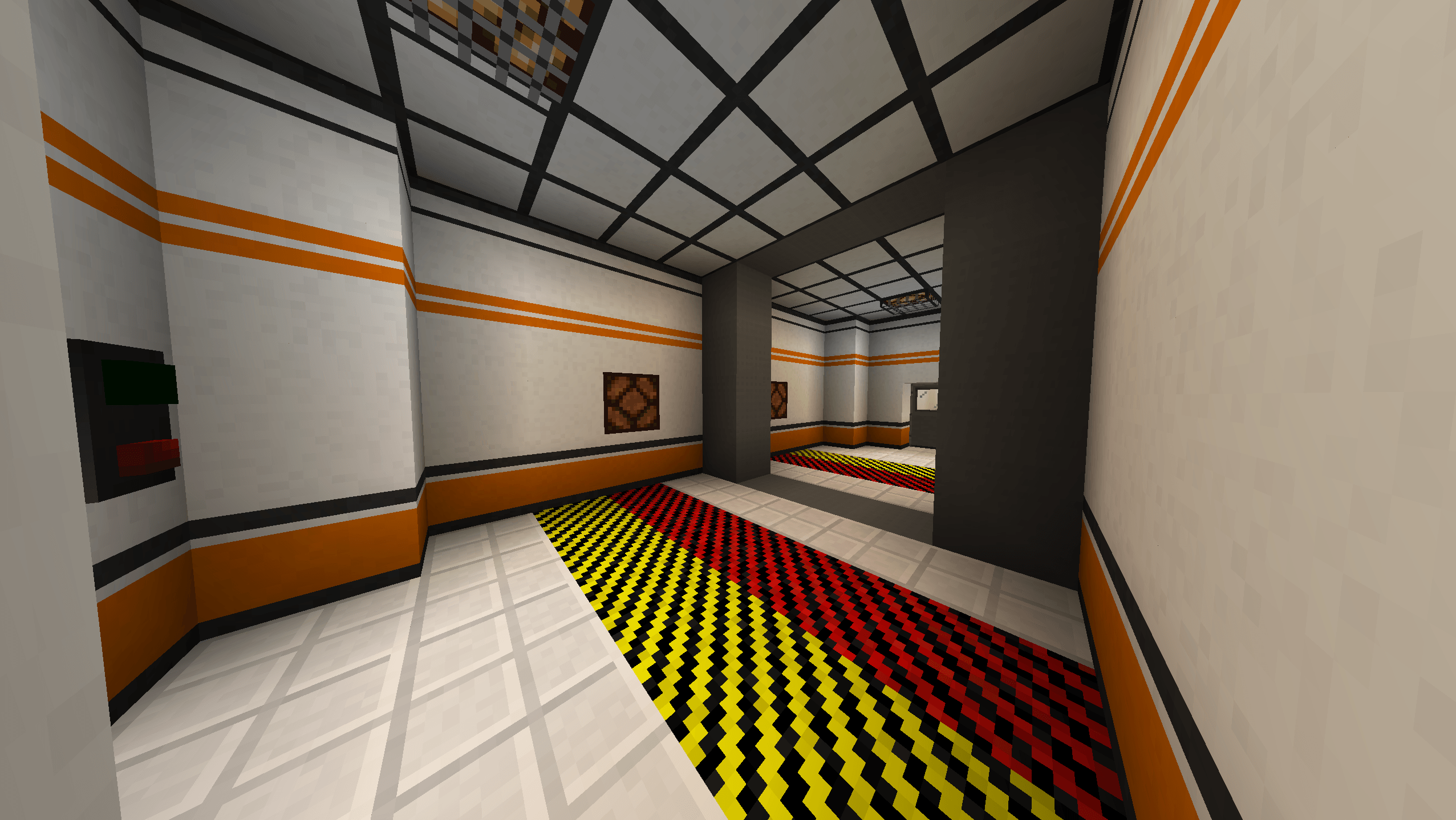 I.S.A Facility Management - Minecraft Mods - CurseForge