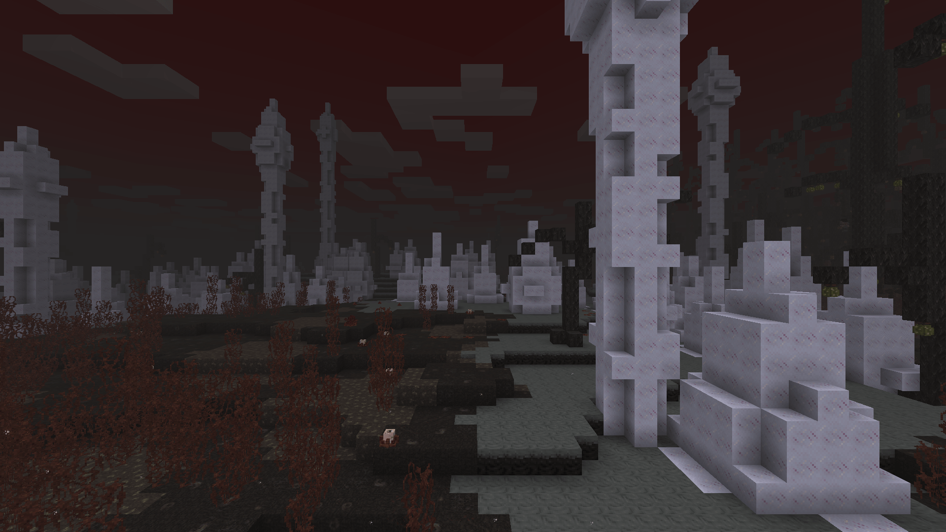 Scape and Run: Parasites Reborn (multiplayer) - Gallery - Minecraft ...