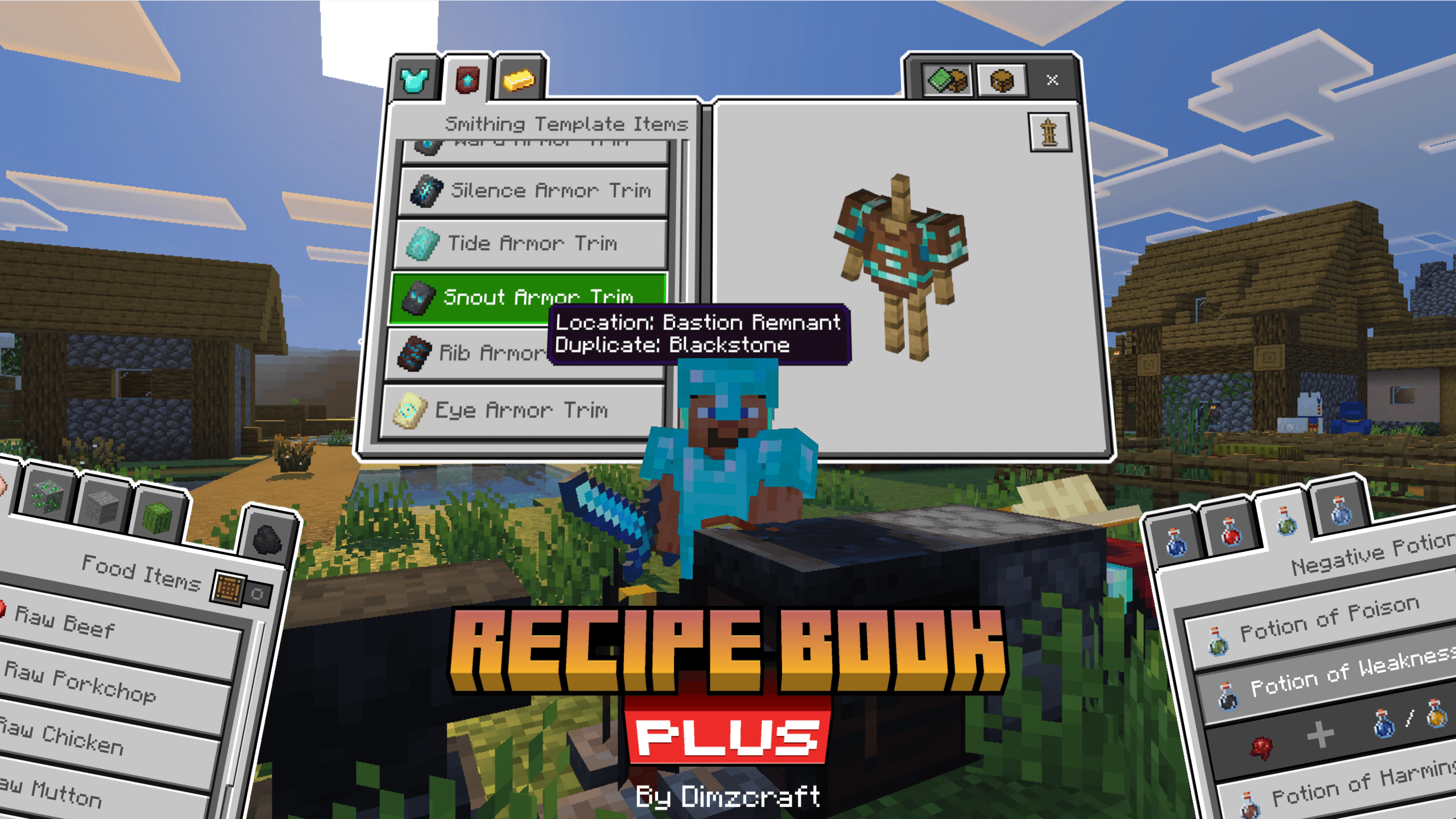 Customizable Days Played | Minecraft PE Texture Packs