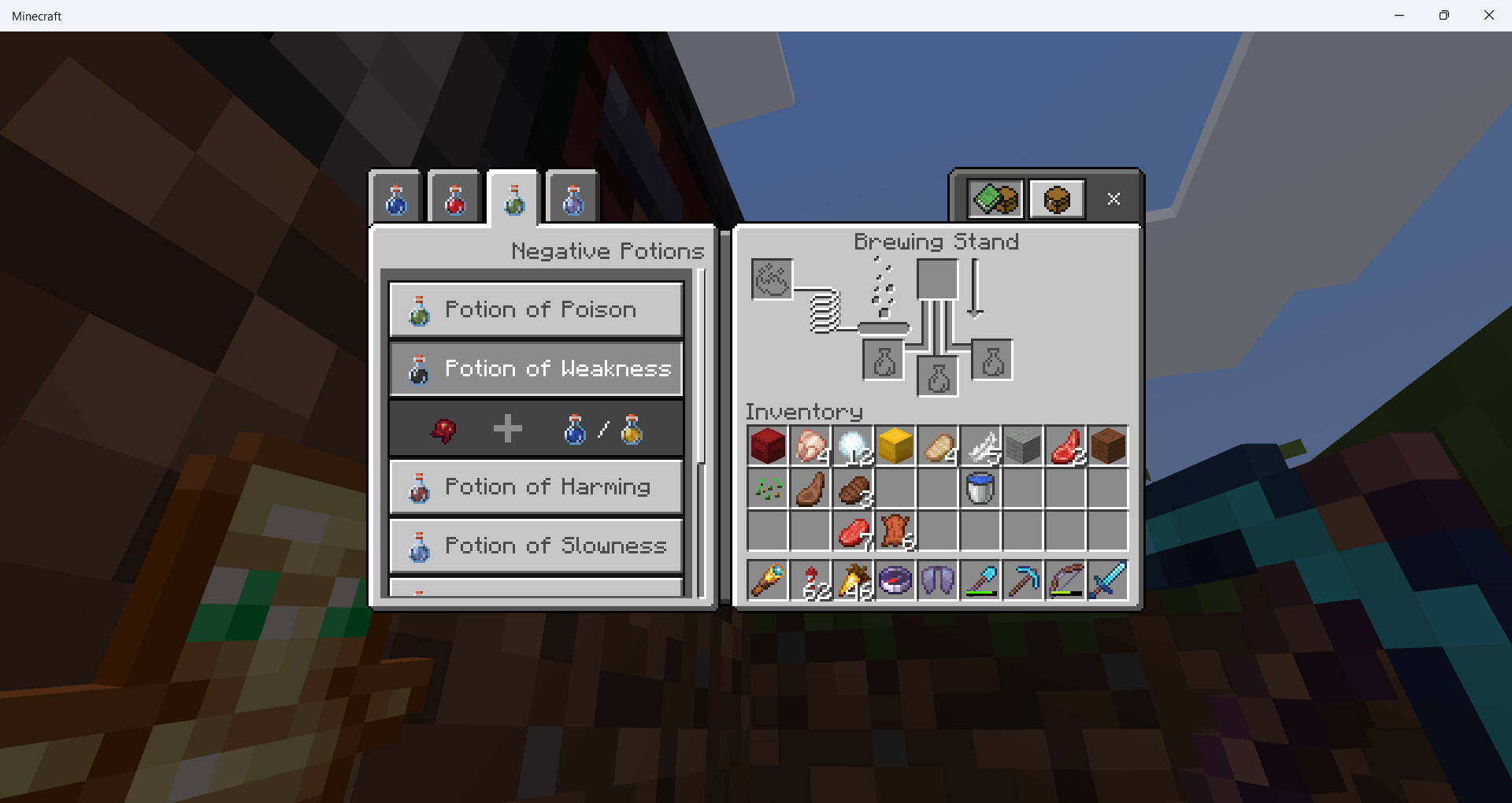 Recipe Book Plus - Minecraft Bedrock Texture Packs - CurseForge