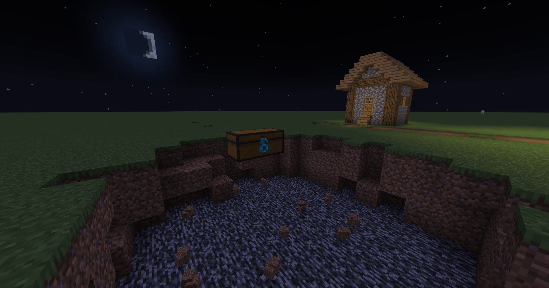 Locks Reforked - Gallery - Minecraft Mods - CurseForge