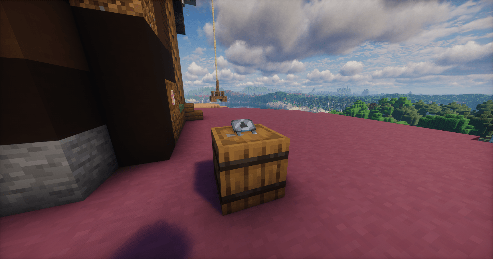 Locks Reforked - Gallery - Minecraft Mods - CurseForge