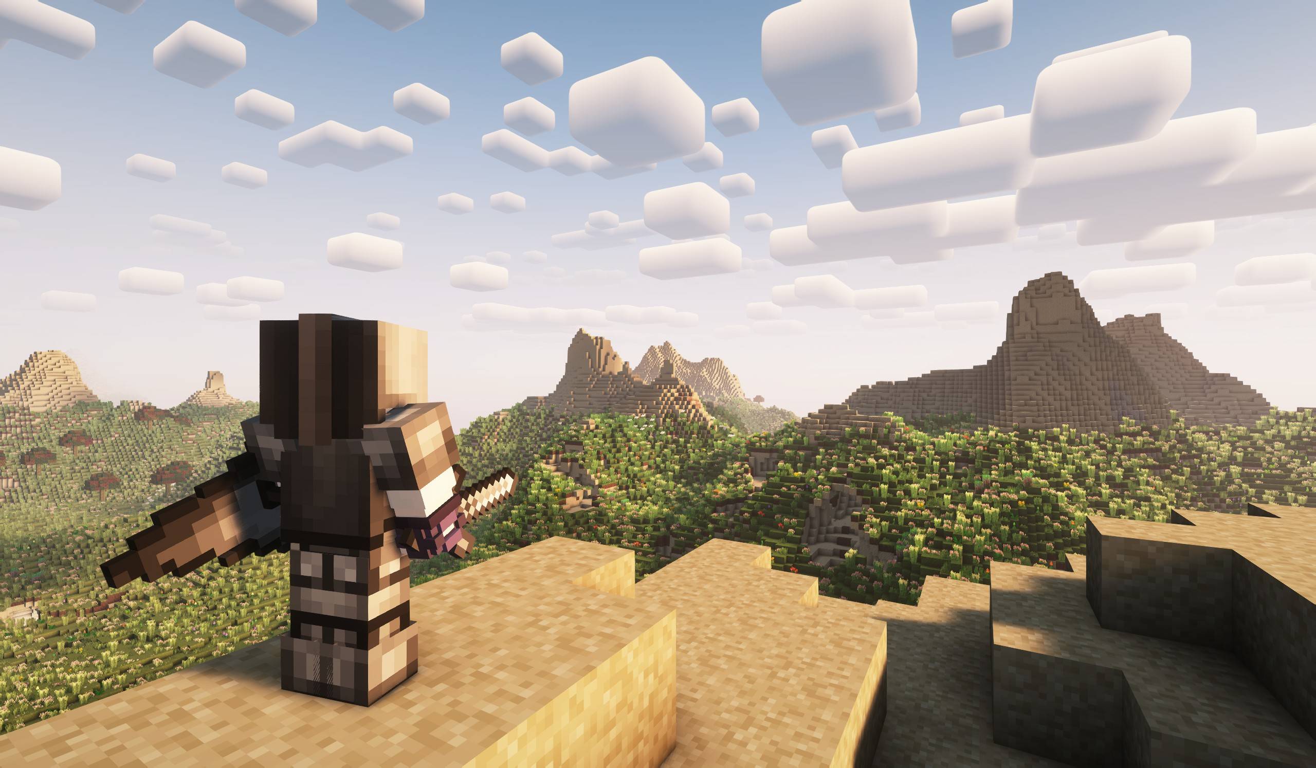 Simple TFC - Gallery - Minecraft Modpacks - CurseForge