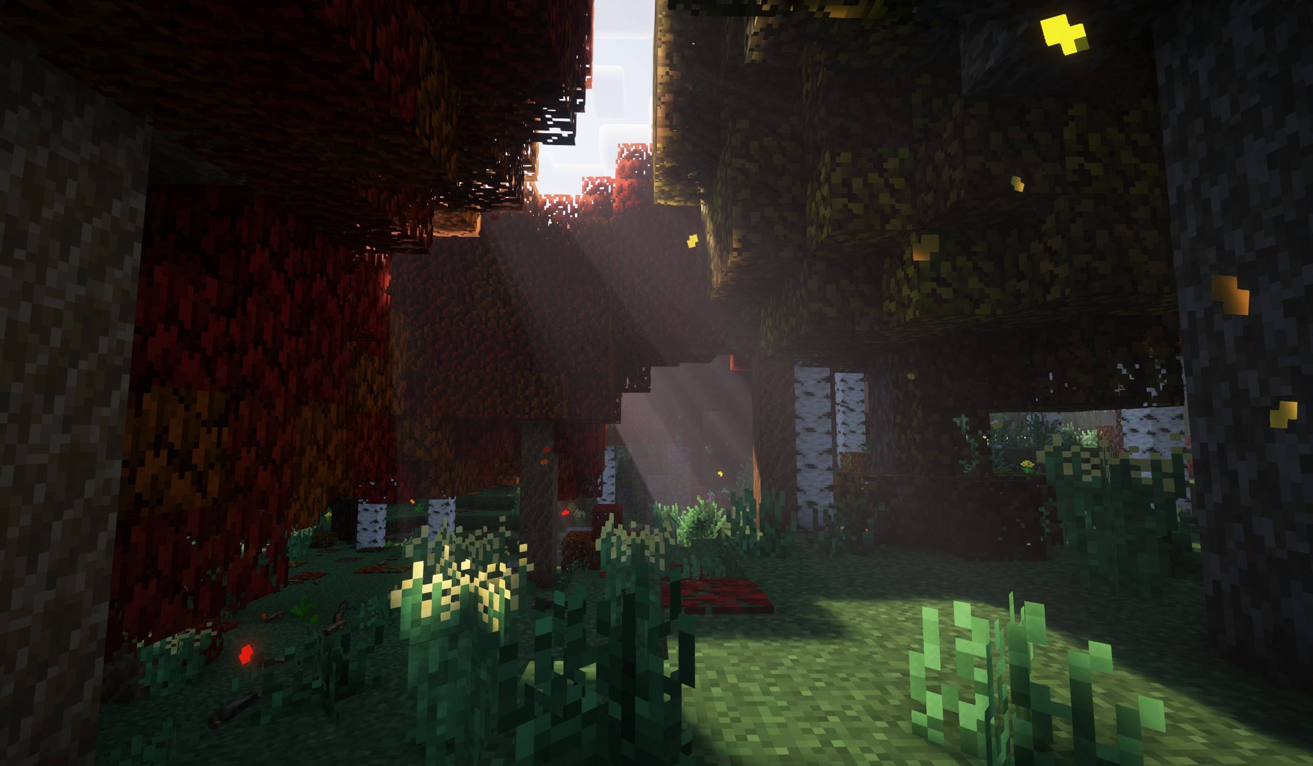 Simple TFC - Gallery - Minecraft Modpacks - CurseForge