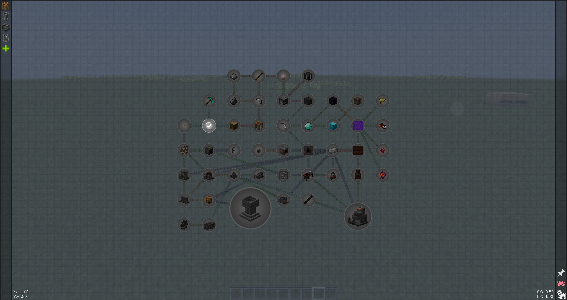 Darkness Technology - Gallery - Minecraft Modpacks - CurseForge