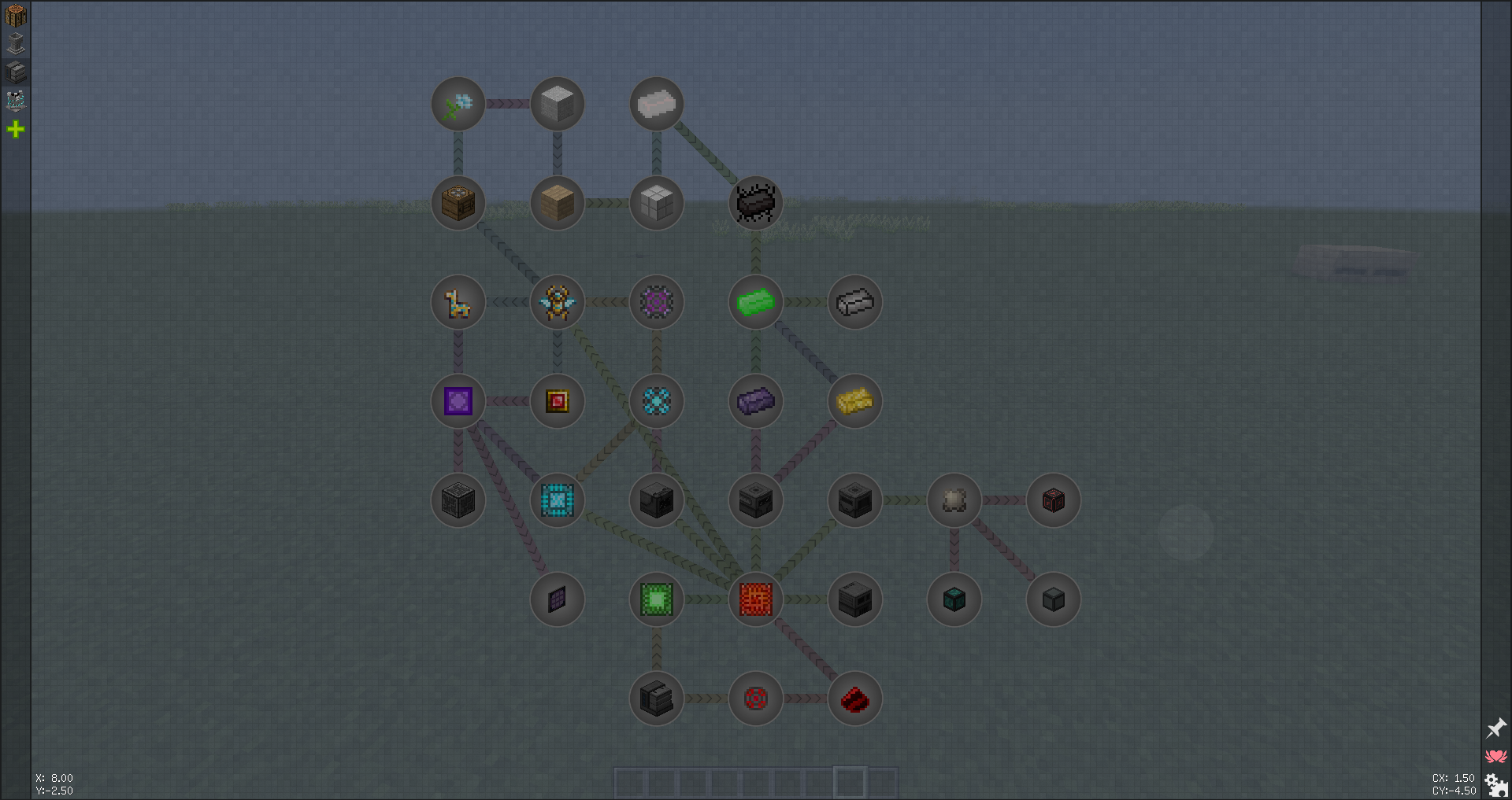 Darkness Technology - Gallery - Minecraft Modpacks - CurseForge