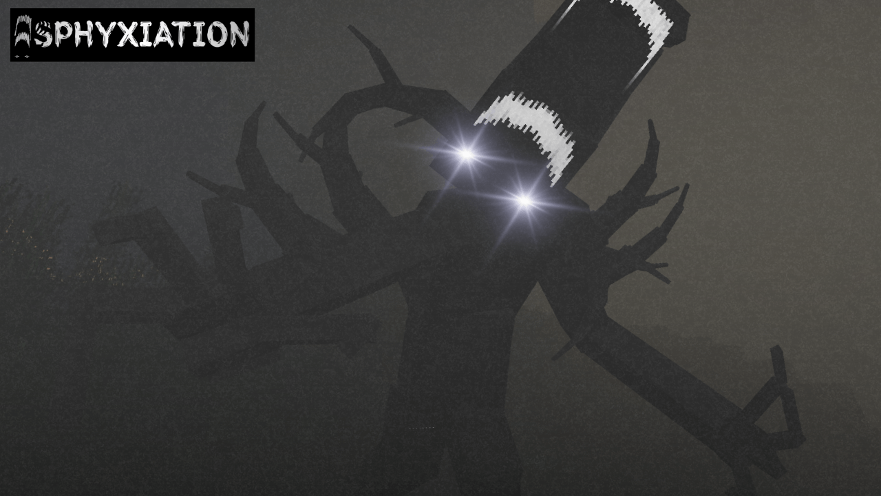 CANTBREATHE : Asphyxiation [Horror] - Minecraft Mods - CurseForge