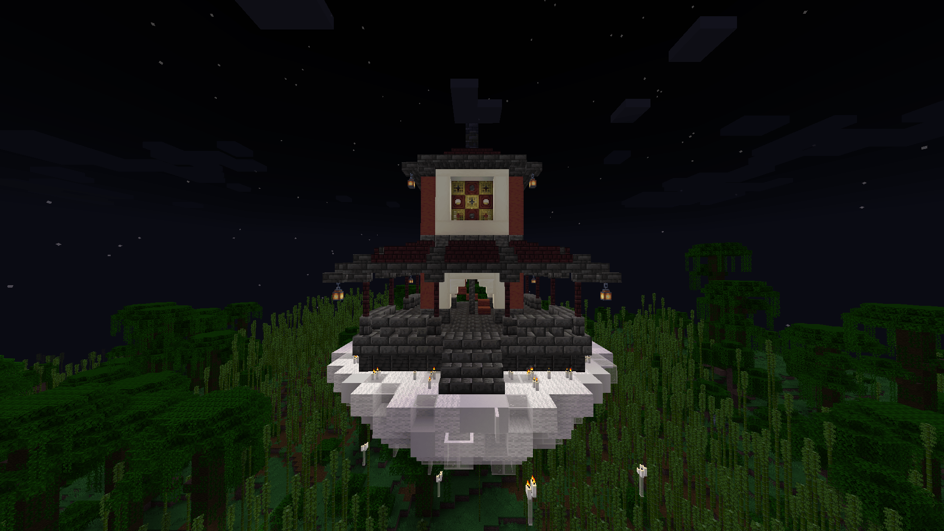 Samurai Dynasty Swords - [Forge] - Gallery - Minecraft Mods - CurseForge