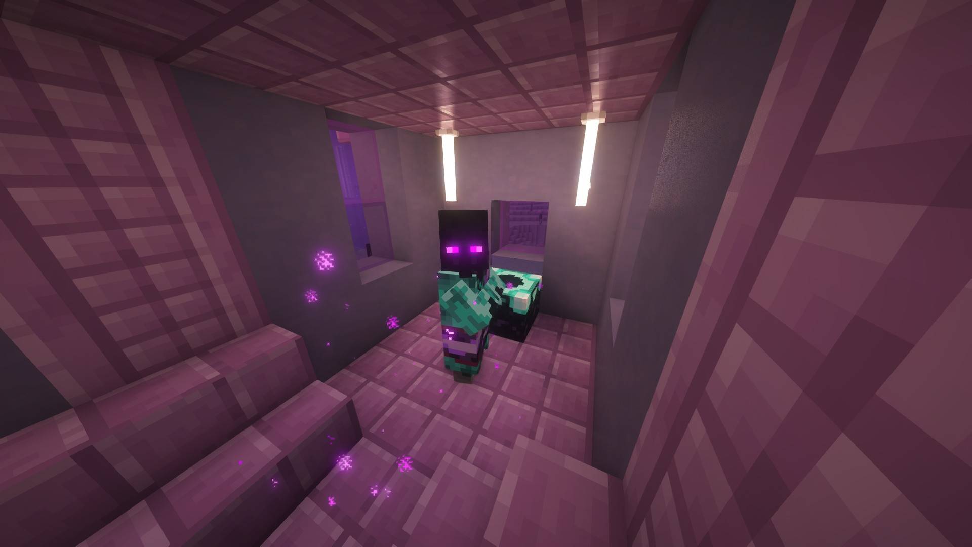 Ender Villages - Minecraft Mods - CurseForge