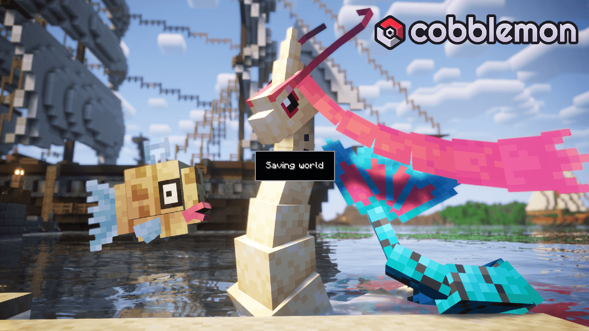 Cobblemon Loading Backgrounds - Gallery - Minecraft Resource Packs - CurseForge