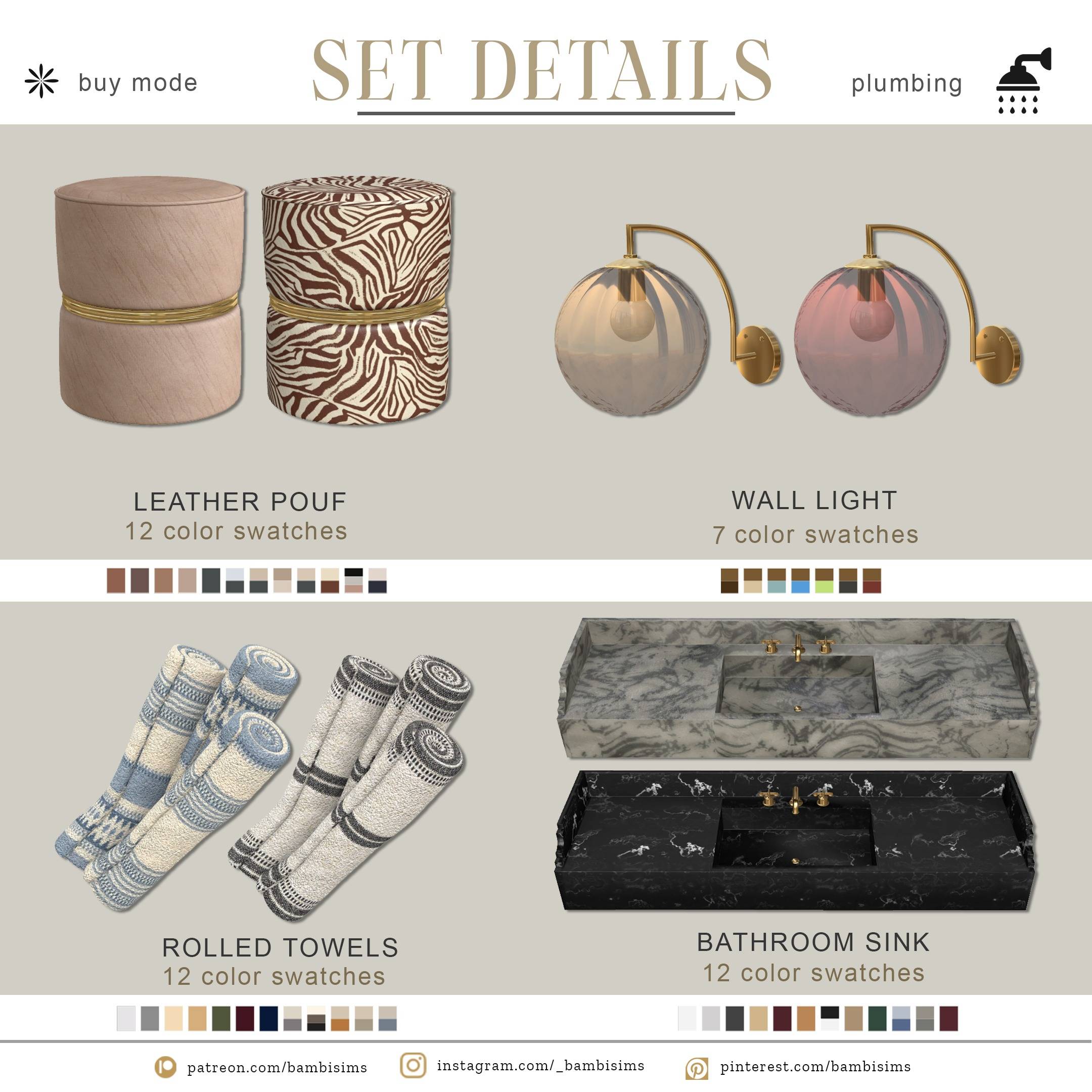 verona - Gallery - The Sims 4 Build / Buy - CurseForge