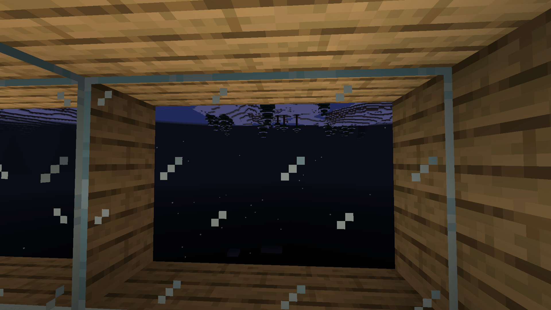 Immersive madness - Gallery - Minecraft Worlds - CurseForge