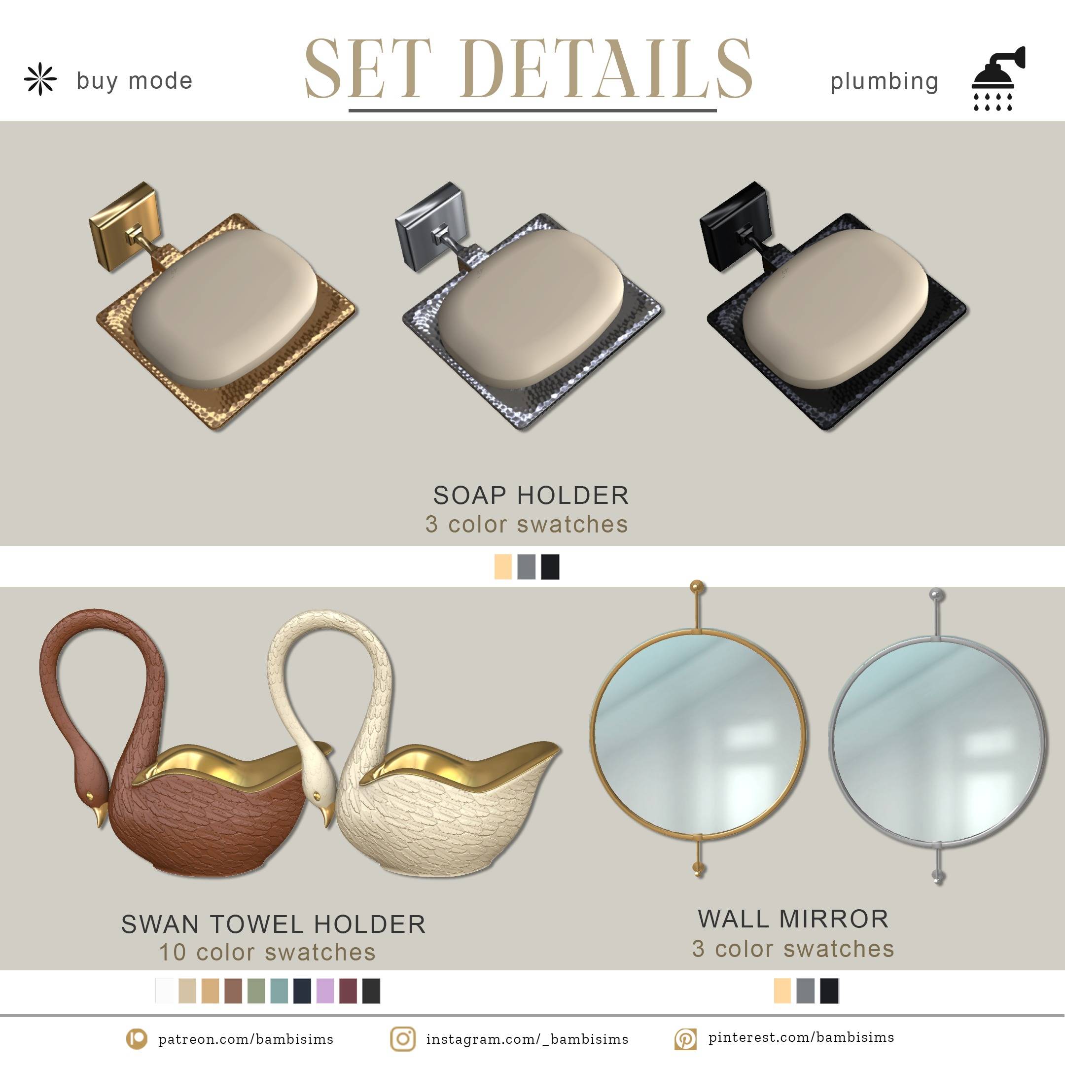 verona - Gallery - The Sims 4 Build / Buy - CurseForge