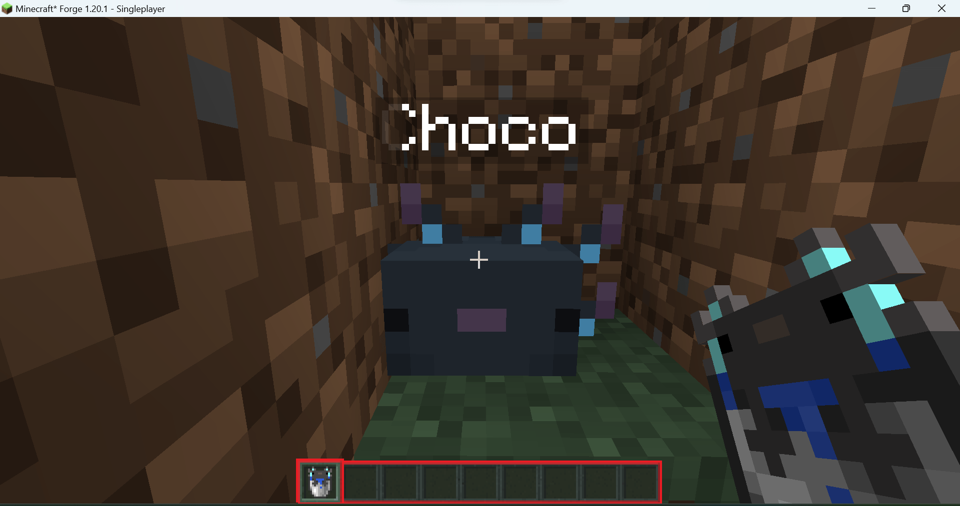 Choco - Gallery - Minecraft Resource Packs - CurseForge