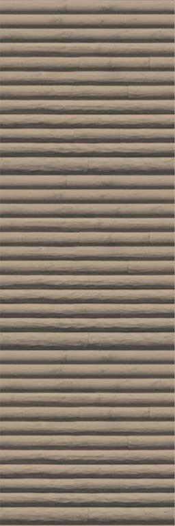SIMply Log Siding - Gallery - The Sims 4 Build / Buy - CurseForge