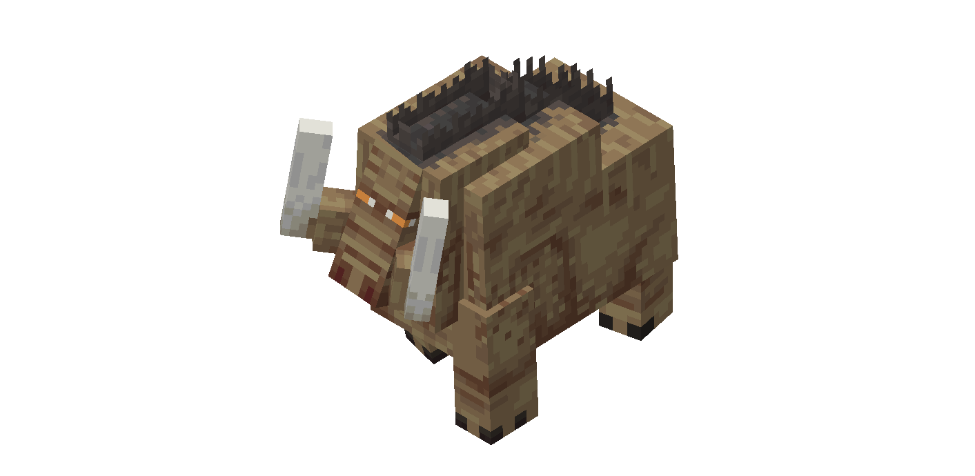 Swine Time - Minecraft Mods - CurseForge