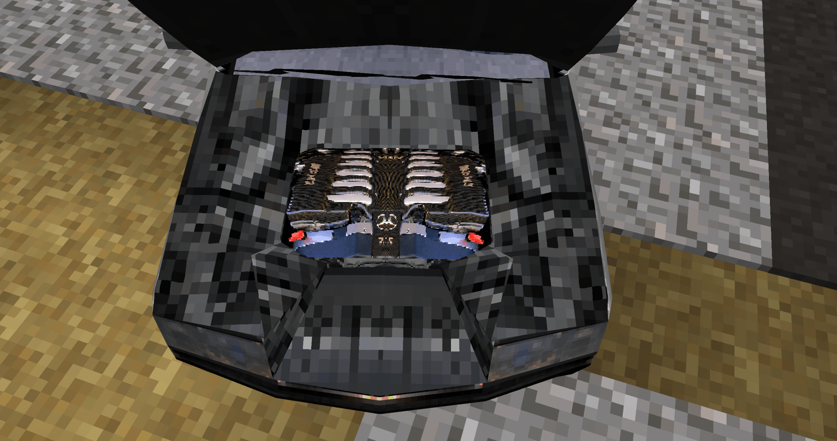 [Immersive Vehicles/IV/MTS] pack 90x bmw and mercedes - Gallery ...