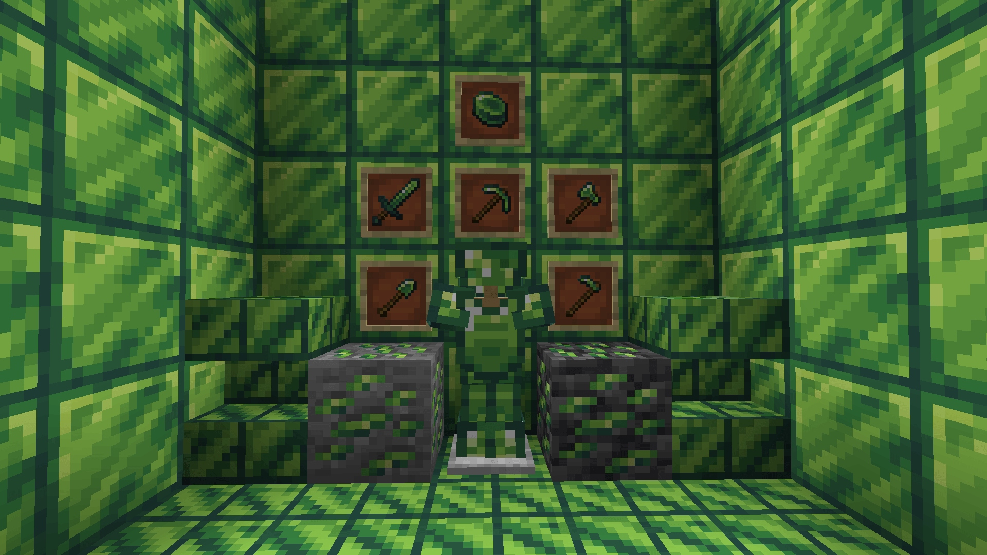 Simply Ores - Gallery - Minecraft Mods - CurseForge
