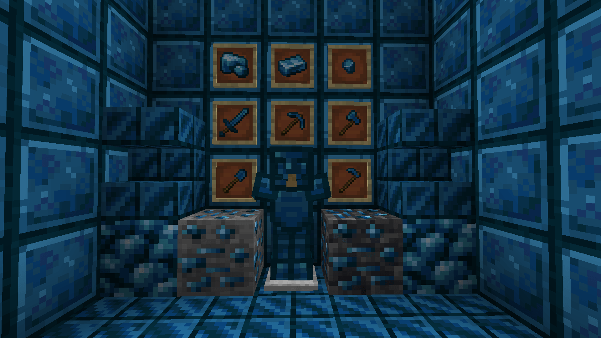 Simply Ores - Gallery - Minecraft Mods - CurseForge