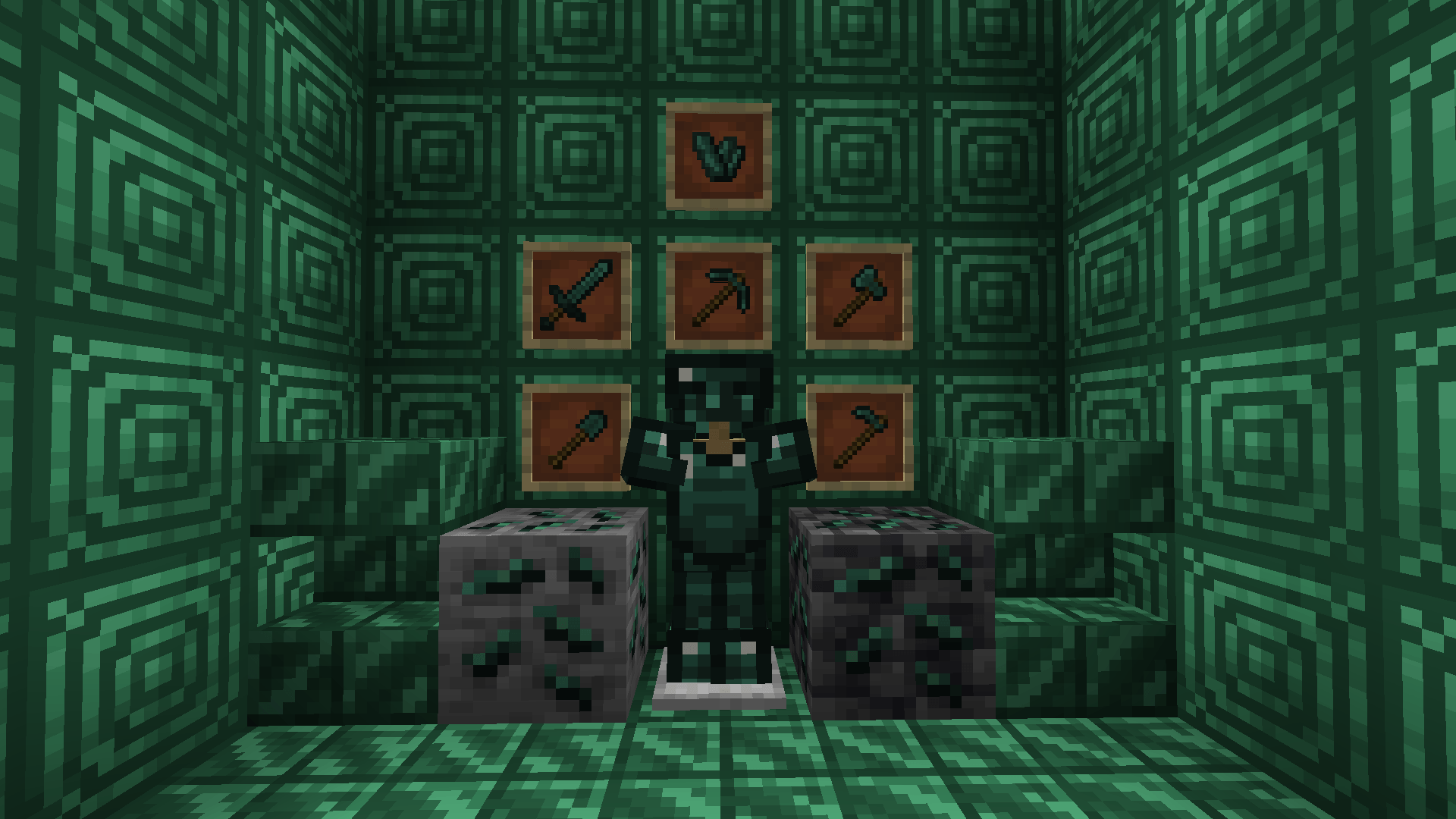 Simply Ores - Gallery - Minecraft Mods - CurseForge