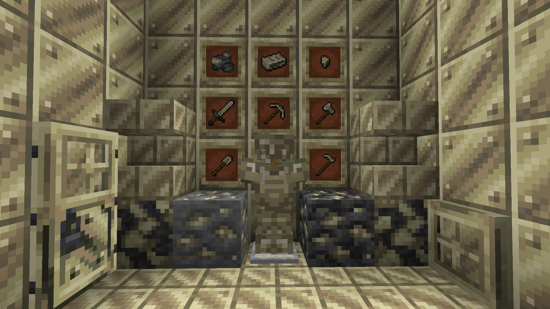 Simply Ores - Gallery - Minecraft Mods - CurseForge