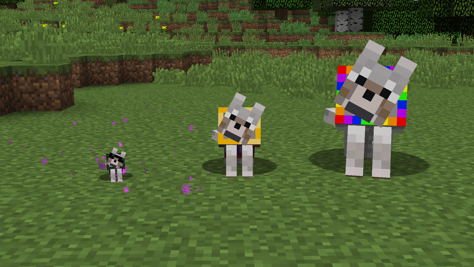 Tootsie's Jurassic Park Plus - Gallery - Minecraft Modpacks - CurseForge