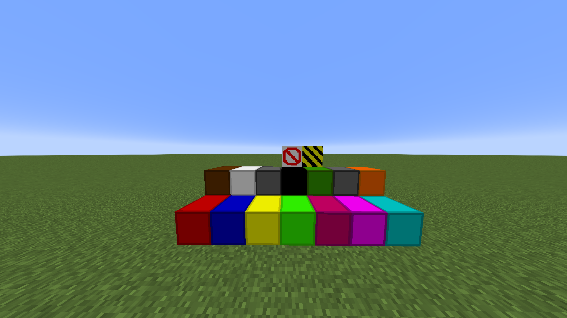 JIG-Blocks - Gallery - Minecraft Mods - CurseForge