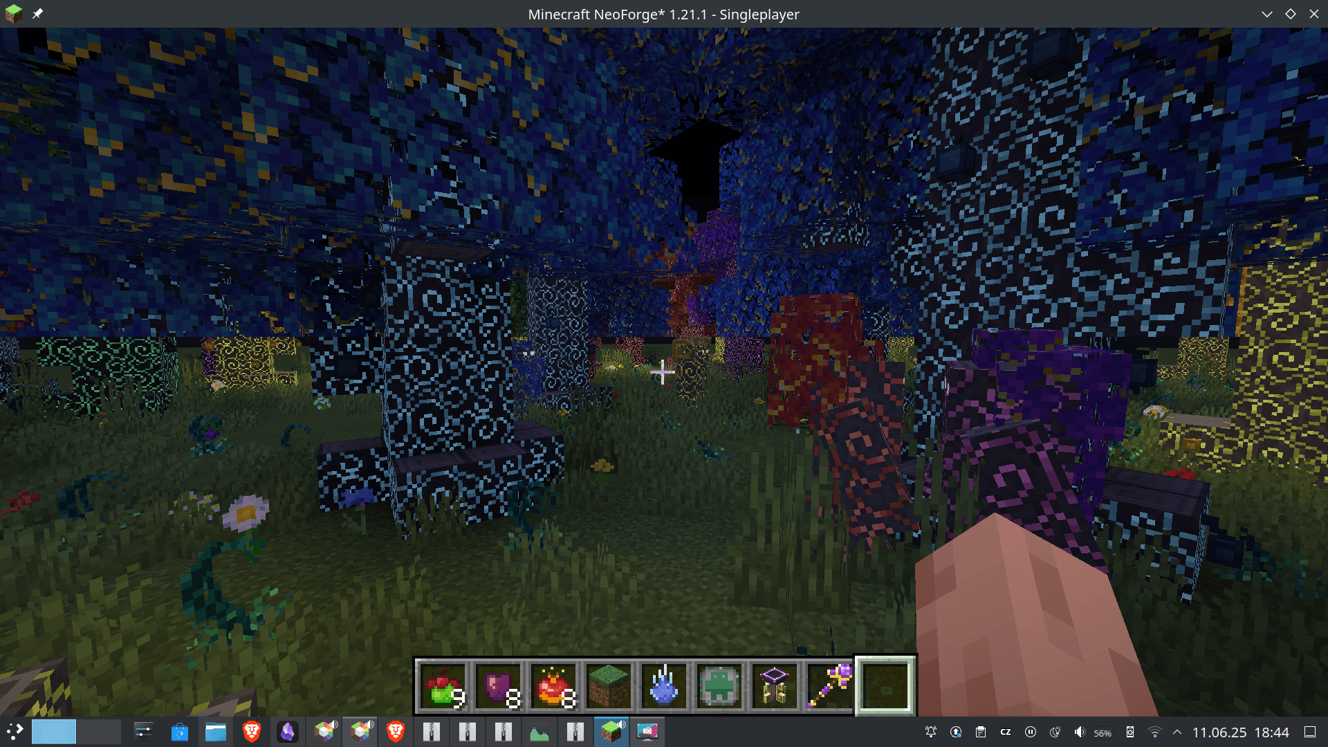 Ars Lumos - Minecraft Mods - CurseForge