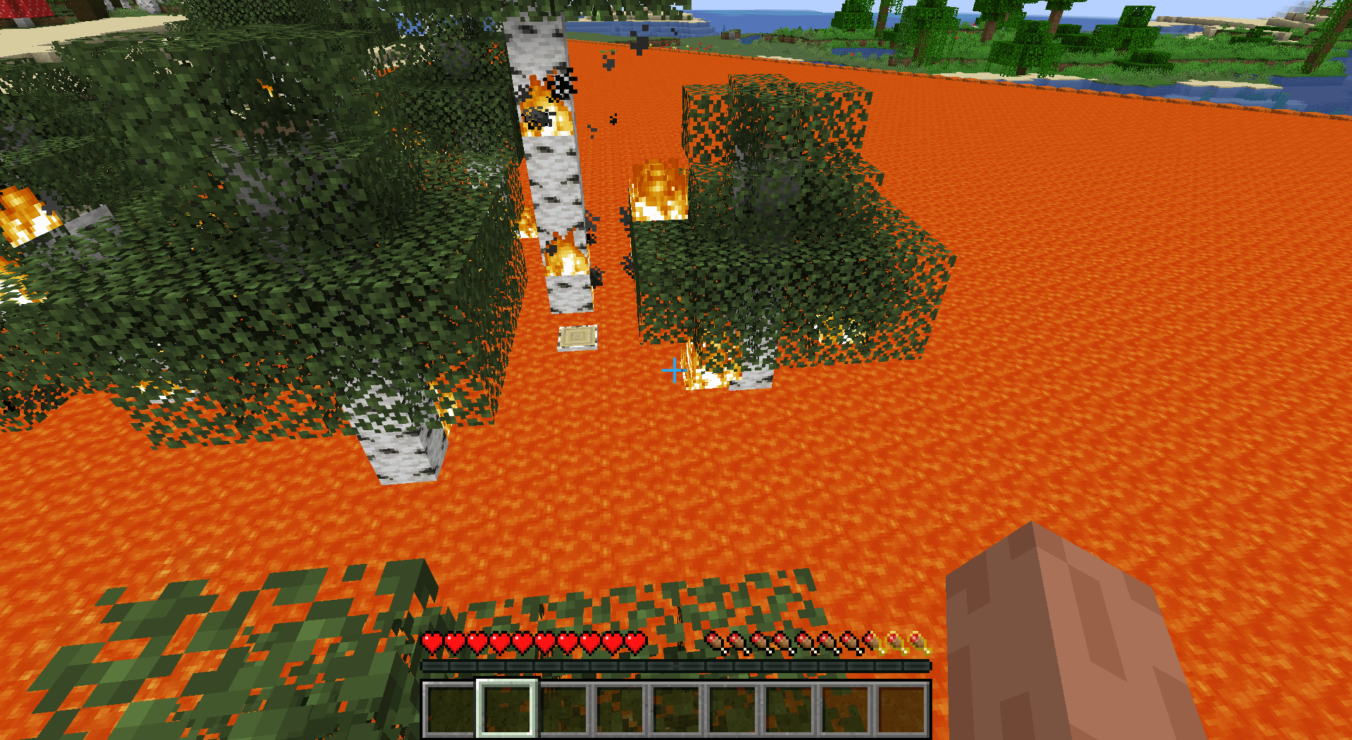 Expanding Blocks! - Gallery - Minecraft Mods - CurseForge