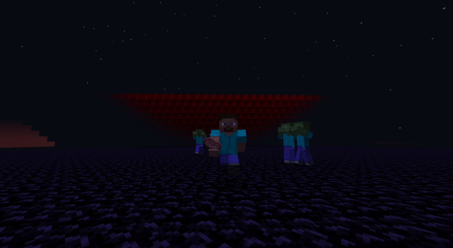 Expanding Blocks! - Gallery - Minecraft Mods - CurseForge