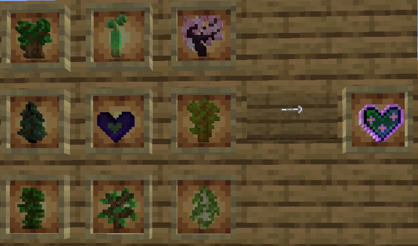 Legendary SMP Weapons - Gallery - Minecraft Mods - CurseForge