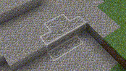 Glowing Ores! - Gallery - Minecraft Resource Packs - CurseForge