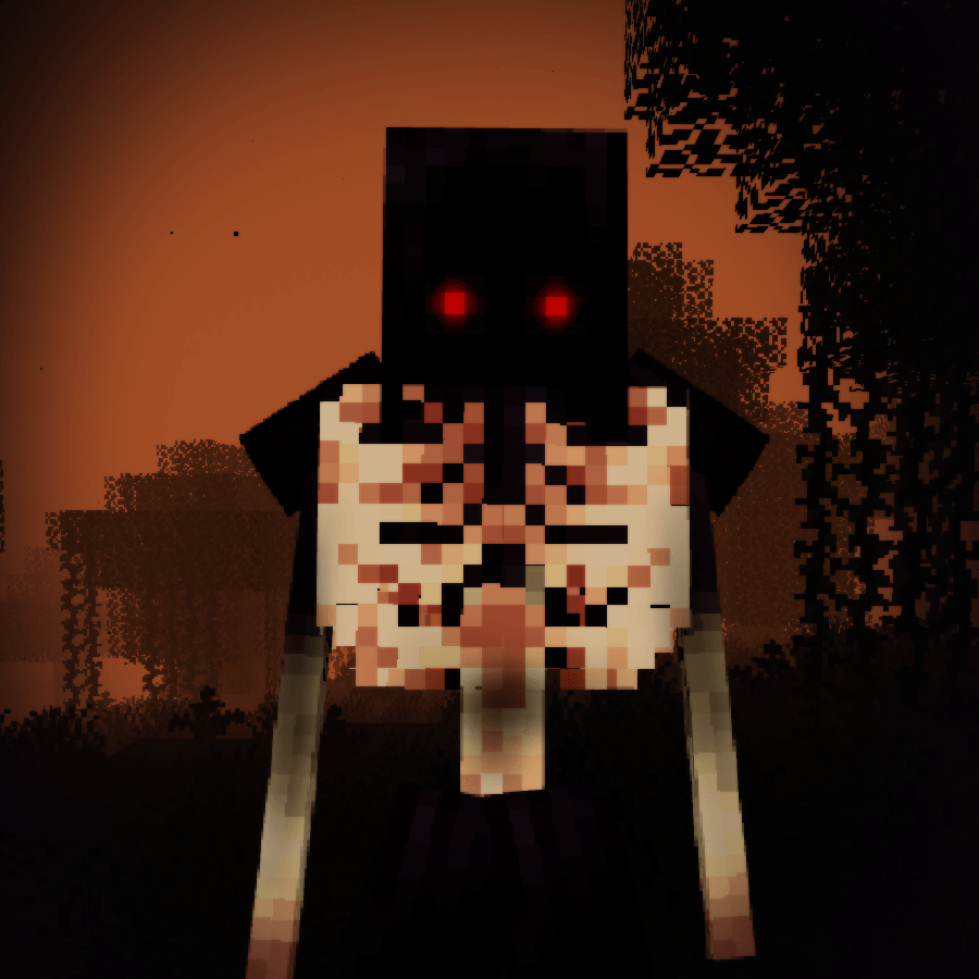 Grim & Bleak (semi-Horror) - Gallery - Minecraft Mods - CurseForge